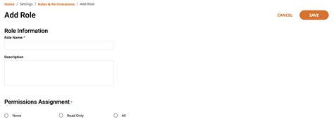 Multi Entity Users Roles And Permissions Ordway Support Portal