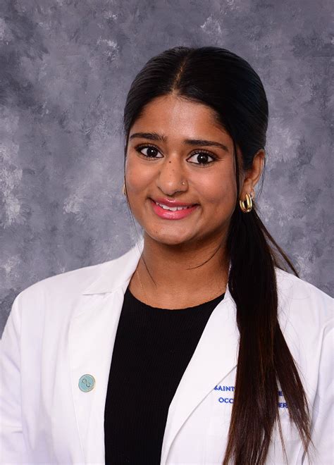 Meghana Mani Mot Otrl Assential Therapies