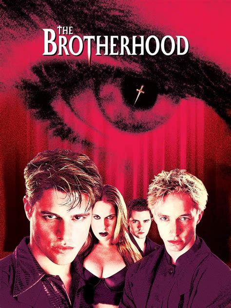 The Brotherhood Video 2001 Imdb