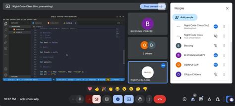 Night Code Class On Linkedin Nightcodeclass Javascript