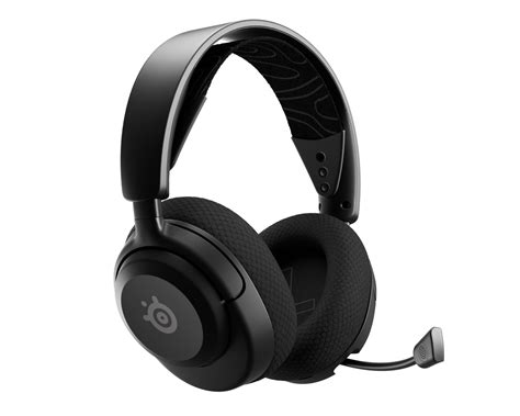 Tai Nghe Steelseries Arctis Nova 5 Wireless Playzone