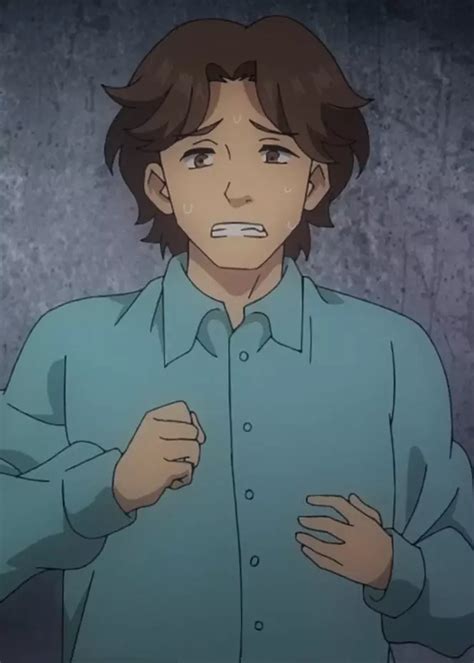 Suzus Father Anime Planet