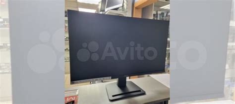 Монитор 27" MSI PRO MP273A (IPS, 1920x1080, DP, hd купить в Абакане ...