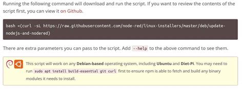 nodered update 2 2 3 2 keeps repeating general node red forum