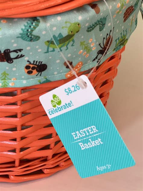 Hot Air Balloon Baskets To Use For Ts Thrifty Nw Mom