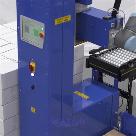 Quantum Robotics On Linkedin Costsavings Laborefficiency Automation Quantumrobotics