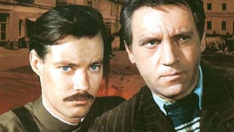 ТЕСТ Насколько хорошо вы помните отечественные детективы