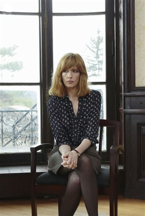 Photo De Kelly Reilly Black Box Photo Kelly Reilly Photo 51 Sur 109 Allociné