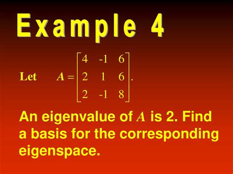 Linear Algebra Lecture Ppt Download