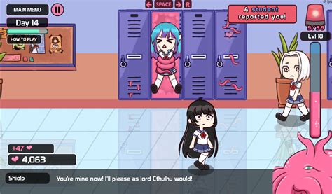 Lovecraft Tentacle Locker