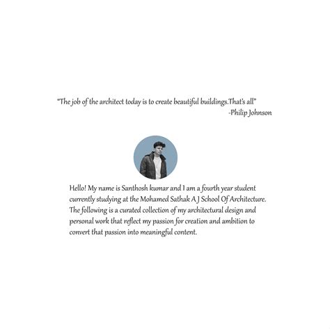 Santhosh Portfolio By Santhosh Kumar S Issuu