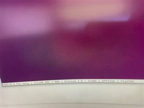 Jetson Orin Nx Developer Kit Fails To Boot After Upgrade To Jp 60 With