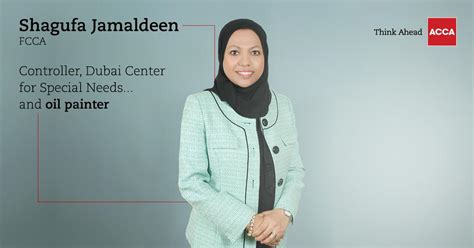 Shagufa Jamaldeen On Linkedin Thank You Acca For All The Support Given To Members Like Myself To