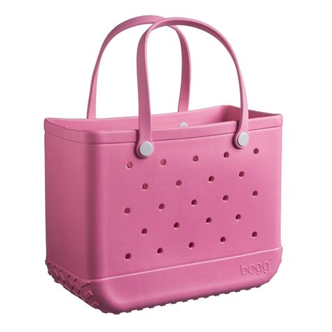 Bogg Bag Original X Large Waterproof Washable Tip Proof Durable Open