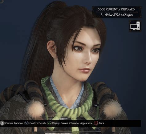 Mai Shiranui Rglamurai