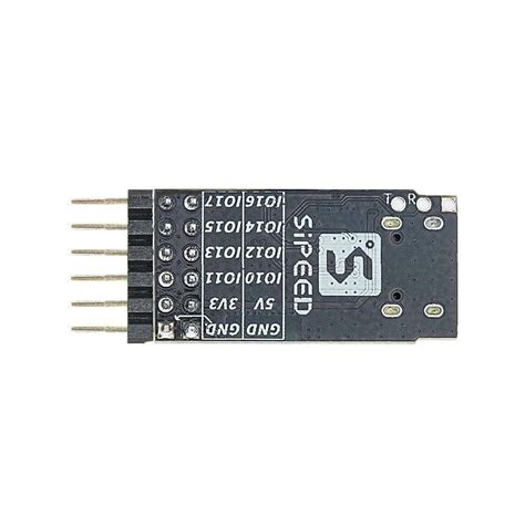 sipeed m0s dock tinyml risc v bl616 belaidė wifi6 modulio kūrimo