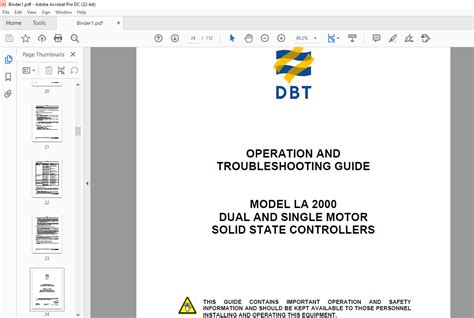 Cat Dbt 5 Dbt 6 Dbt 8 Dbt 10 Dbt 12 And Dbt 14 Operation