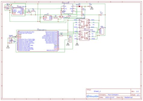PCB Prototype Testing Lookover General Electronics Arduino Forum