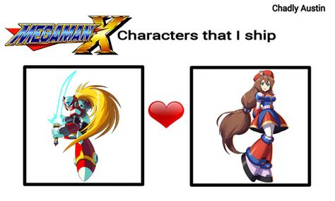 Megaman X Ship Zero And Iris By Tara012 On Deviantart