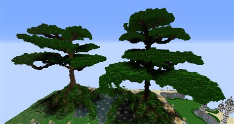 Tree WorldEdit Tree Minecraft Map Tree WorldEdit Tree Minecraft Map