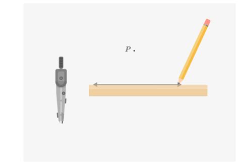 Flexi Answers How Do You Find A Line Perpendicular Ck 12 Foundation