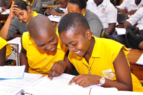 Why New O Level Curriculum Is The Future Of Ugandas Education Pml Daily