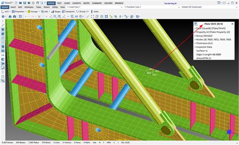 Top 10 Structural Design And Analysis Software 2025