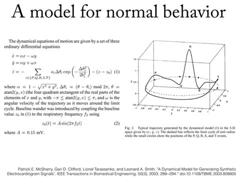 Understanding Ecg Signals In The Mimic Ii Database Pdf Understanding Ecg Signals In The Mimic Ii Database Pdf