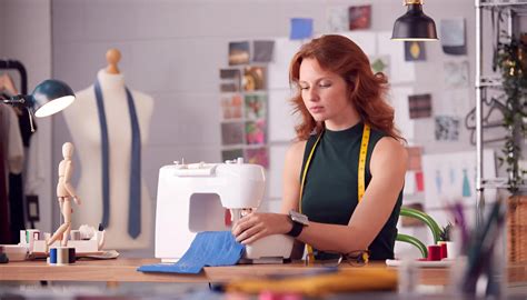 Essential Sewing Step By Step For Beginners Happyoff