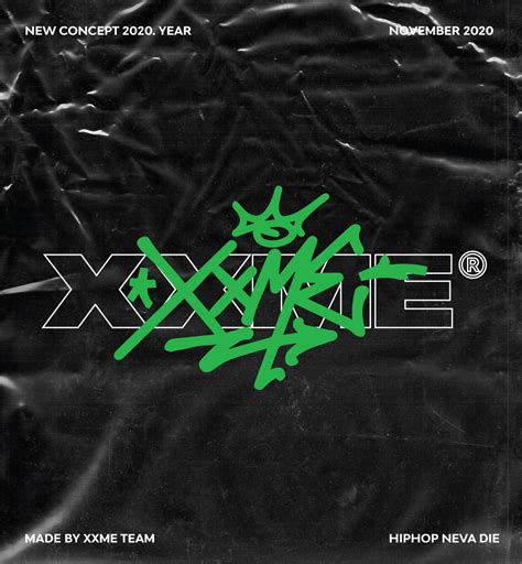 Xxme Thương Hiệu Thời Trang Thiết Kế Street Style Dành Cho Giới Trẻ