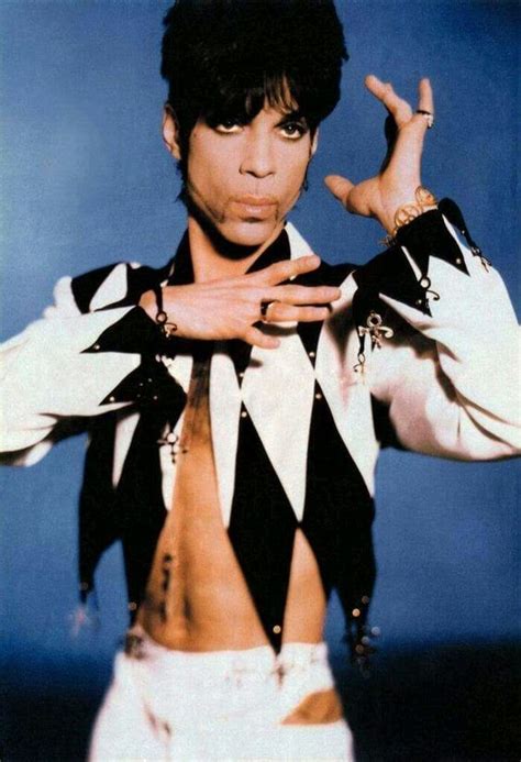 Prince Rogers Nelson