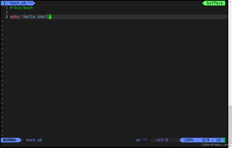 Linux环境基础开发工具使用(中)linux Aout Csdn博客 Linux环境基础开发工具使用(中)linux Aout Csdn博客