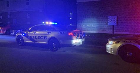 Coroner Identifies Victims After Louisville Man Kills Father Son At