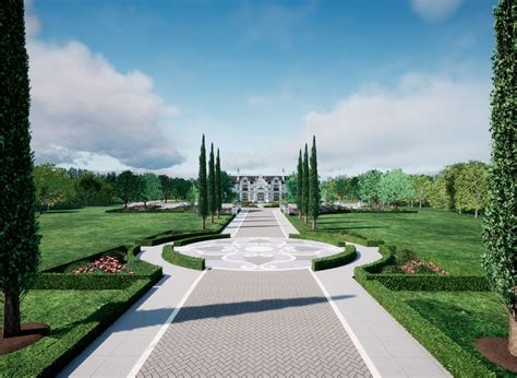 Luxury Palatial Estate