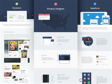 Brad Haynes Dribbble