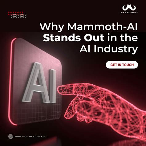 Mammothai Artificialintelligence Softwaretesting Softwaredevelopment Mammoth Ai