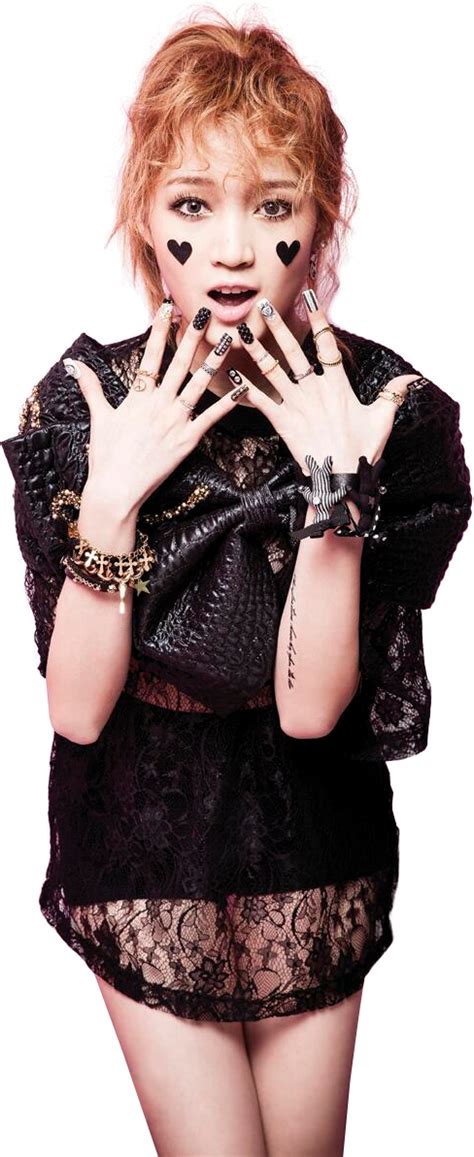 Jia Miss A Png Render By Classicluv On Deviantart