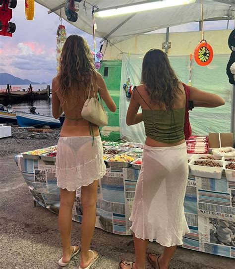 Pin By Sex And Calories On Dreams Summer Outfits Summer Girls