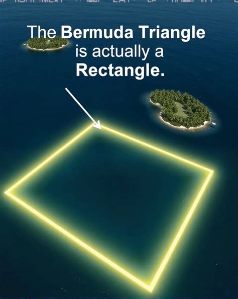 Mythbuster Bermuda Triangle Free Ai Photo Generator Starryai
