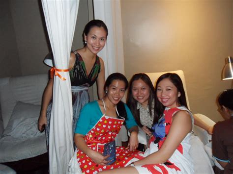 The Chalebrations Blog Sparty Tinas Kitchen Shower