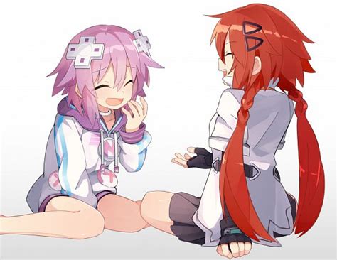 Choujigen Game Neptune Hyperdimension Neptunia Image By Pixiv Id
