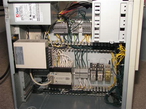 The PLC PC