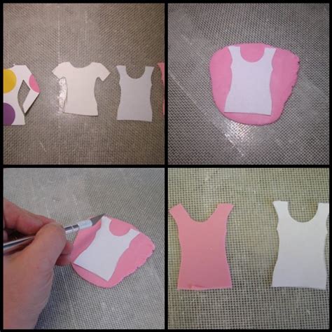 Cupcake Envy Check Out Our Dress Tutorial On Youtube