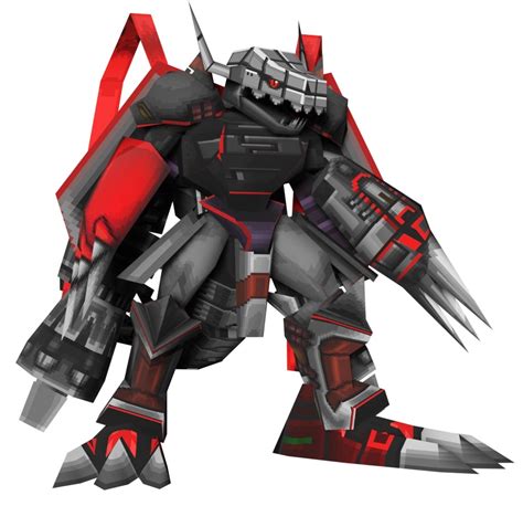 Betamon Line Digimon Lines