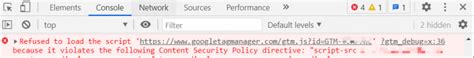 Solved Google Analytics Real Time Reports Not Working