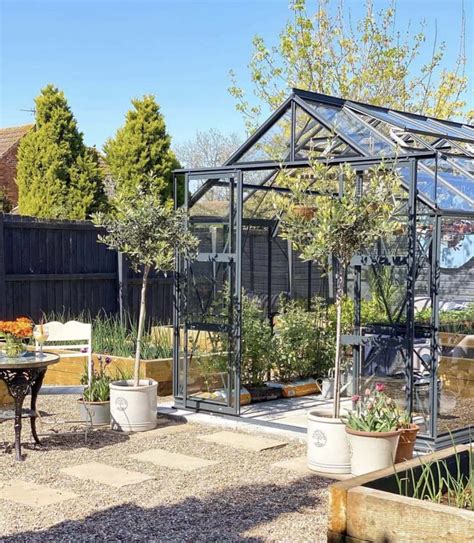 22 Ultimate Greenhouse Garden Shed Ideas Youll Love