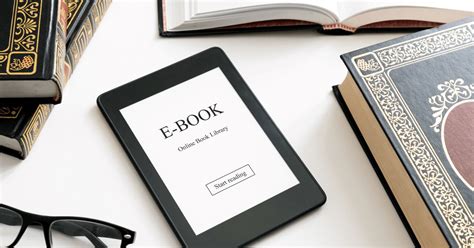 Where To Sell My EBook Robots Net