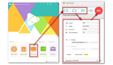 How To Convert Screen Recording To MP4 File