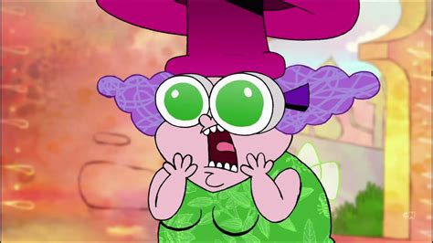 Young Truffles Chowder