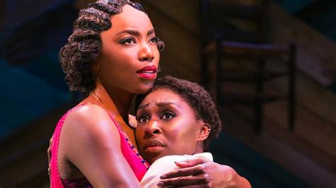 Five Moments We Shouted Slay Or Yas Watching Heather Headley As